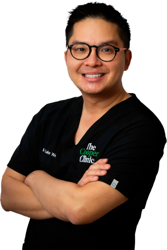 Your Trusted Clinic for Vasectomy in Australia | The Cooper Clinic